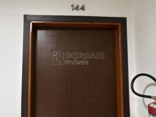 Apartamento Padrão em Araraquara