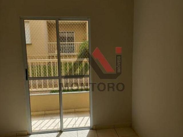Apartamento Padrão em Araraquara
