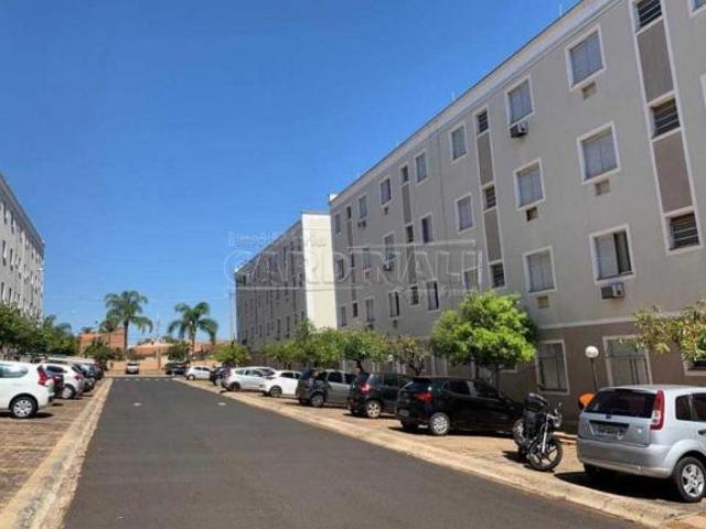 Apartamento Padrão em Araraquara