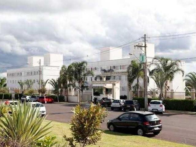 Apartamento Padrão em Araraquara