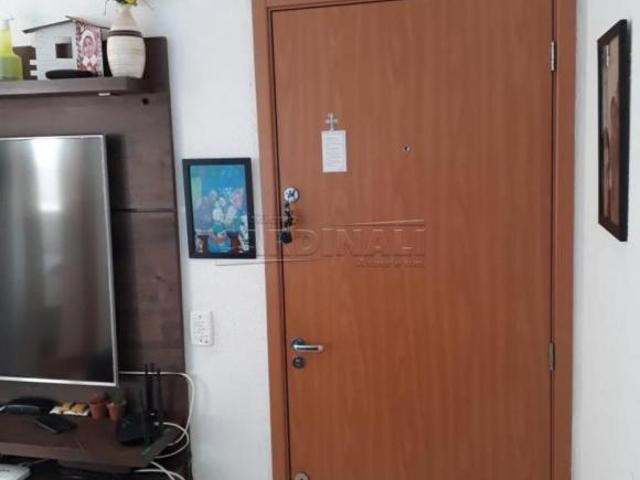 Apartamento Padrão em Araraquara