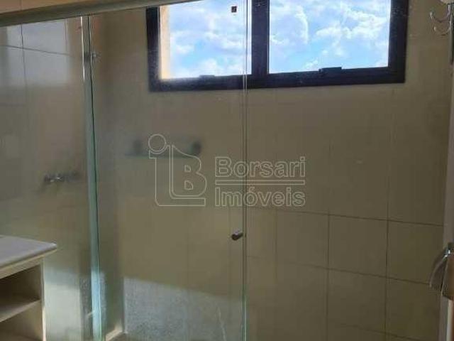 Apartamento Padrão em Araraquara