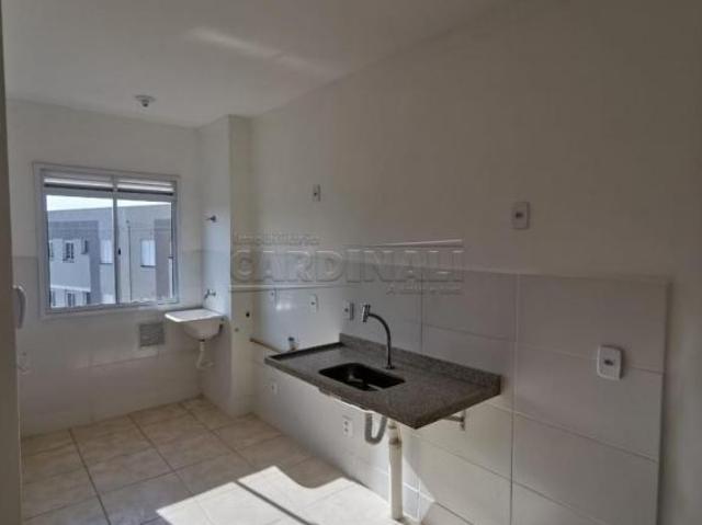 Apartamento Padrão em Araraquara