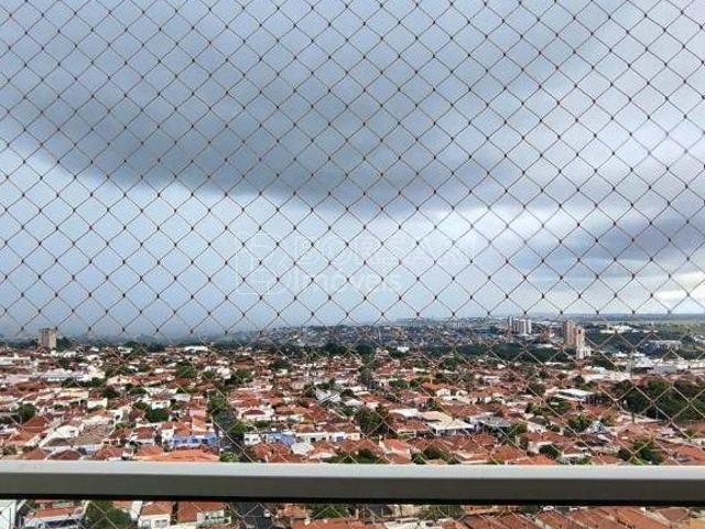Apartamento Padrão em Araraquara