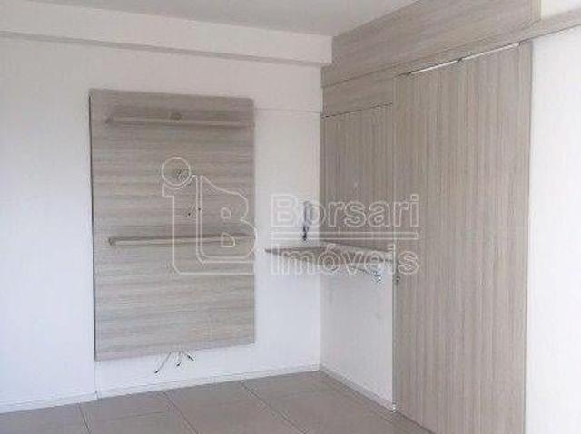 Apartamento Padrão em Araraquara