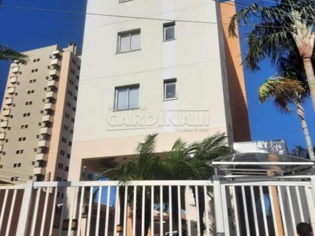 Apartamento Padrão em Araraquara