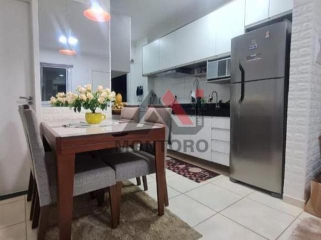 Apartamento Padrão em Araraquara