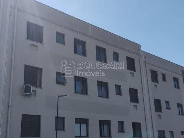 Apartamento Padrão em Araraquara