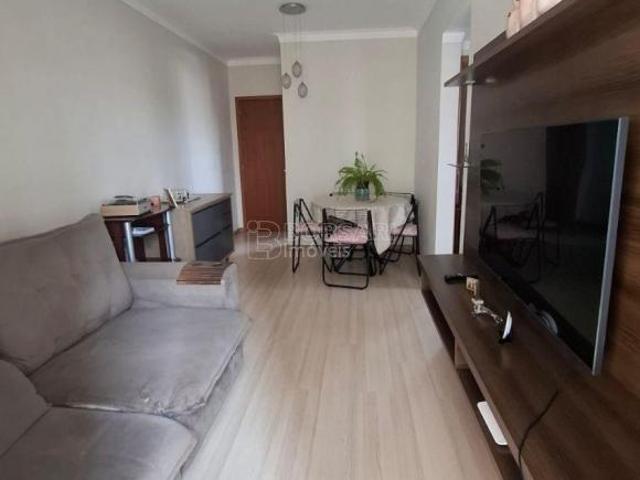 Apartamento Padrão em Araraquara