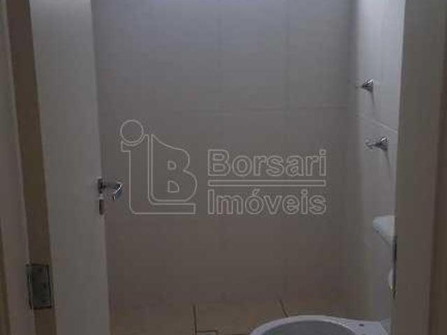 Apartamento Padrão em Araraquara
