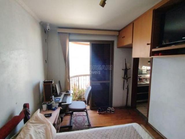 Apartamento Padrão em Araraquara