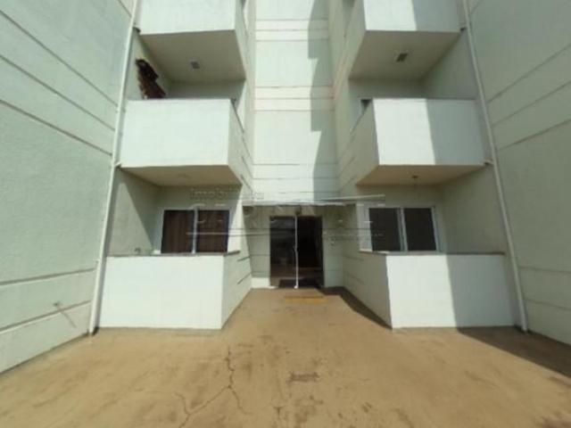Apartamento Padrão em Araraquara