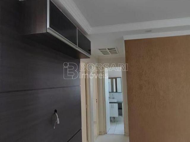 Apartamento Padrão em Araraquara