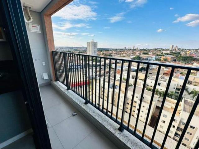 Apartamento Padrão em Araraquara