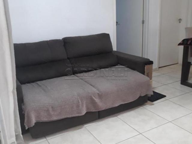 Apartamento Padrão em Araraquara