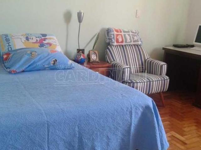 Apartamento Padrão em Araraquara