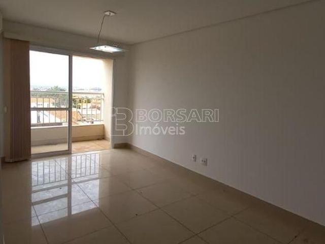 Apartamento Padrão em Araraquara