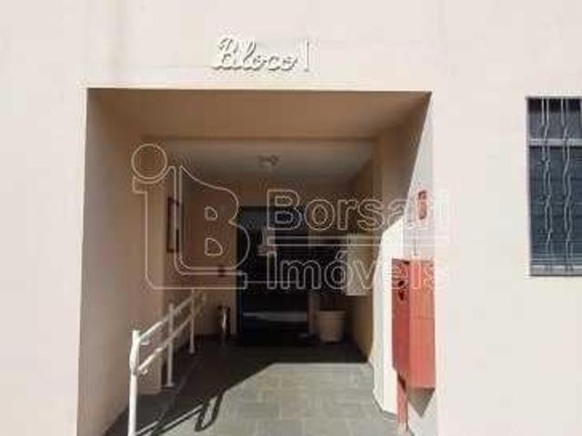 Apartamento Padrão em Araraquara
