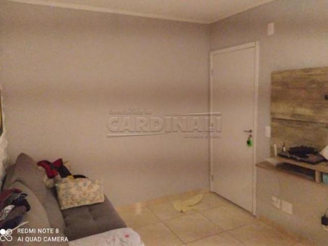 Apartamento Padrão em Araraquara