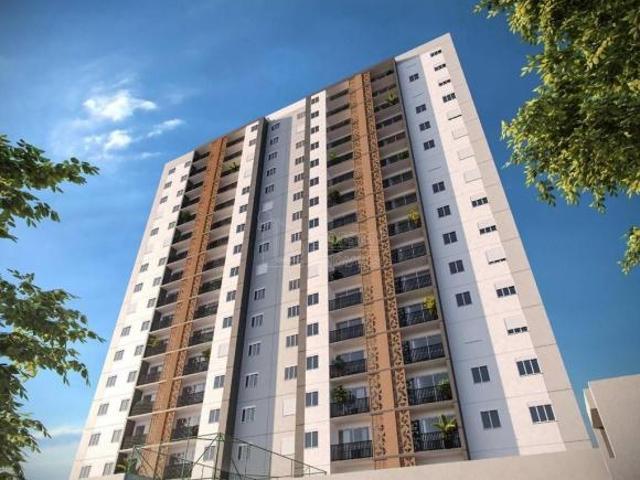 Apartamento Padrão em Araraquara