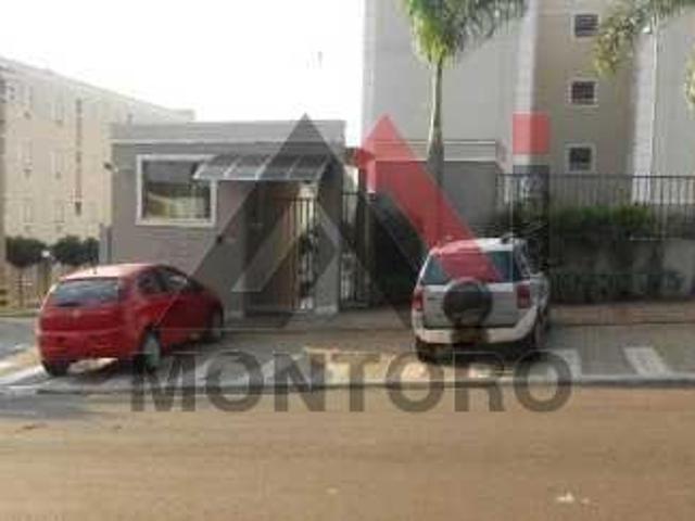 Apartamento Padrão em Araraquara