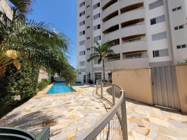 Apartamento Padrão em Araraquara