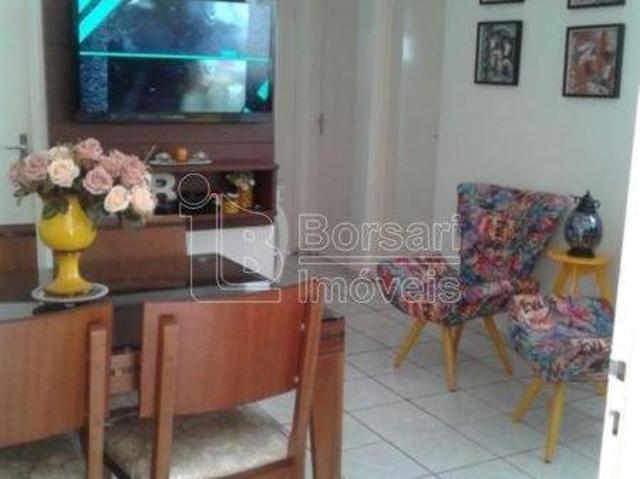 Apartamento Padrão em Araraquara