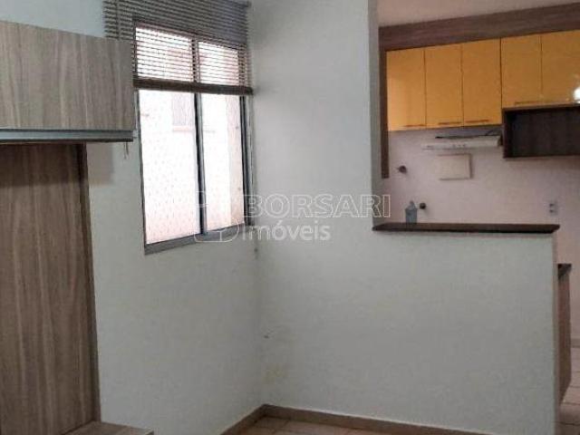 Apartamento Padrão em Araraquara
