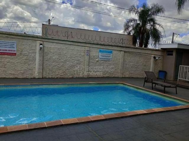 Apartamento Padrão em Araraquara