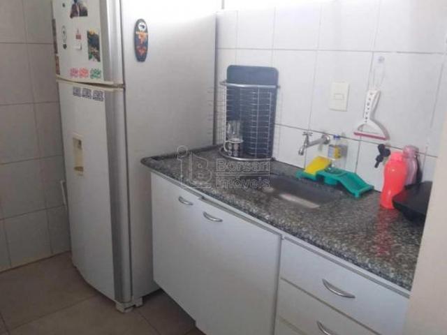Apartamento Padrão em Araraquara