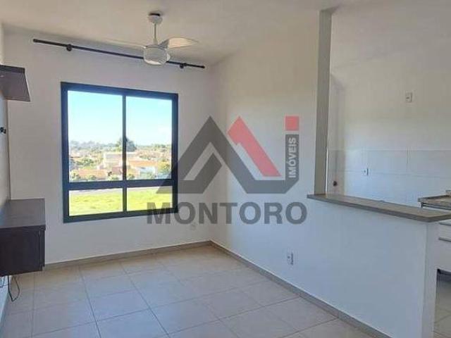 Apartamento Padrão em Araraquara