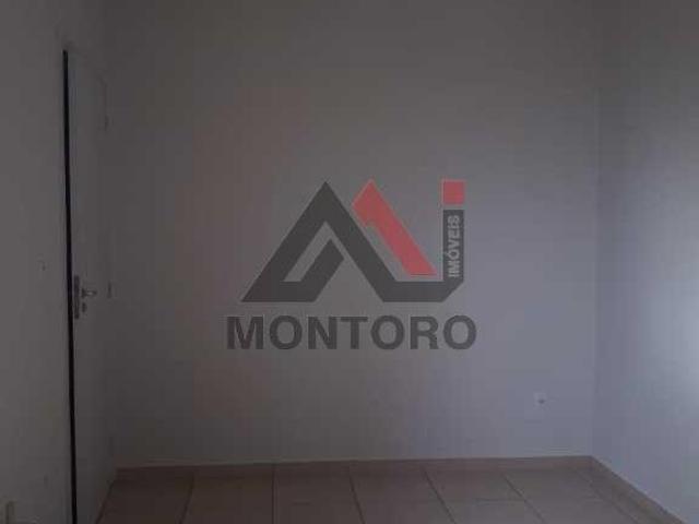 Apartamento Padrão em Araraquara