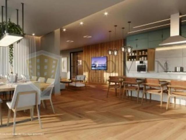 Apartamento Padrão em Bonfim Paulista