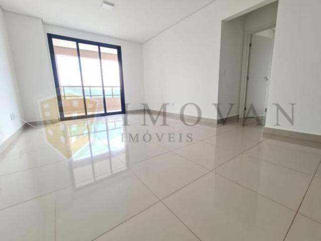 Apartamento Padrão em Bonfim Paulista