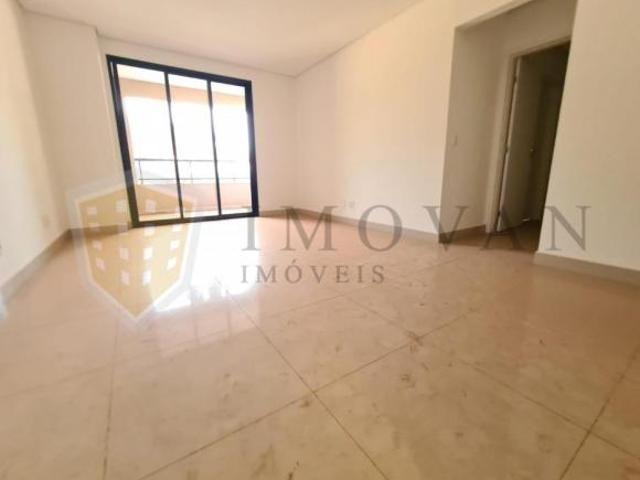 Apartamento Padrão em Bonfim Paulista