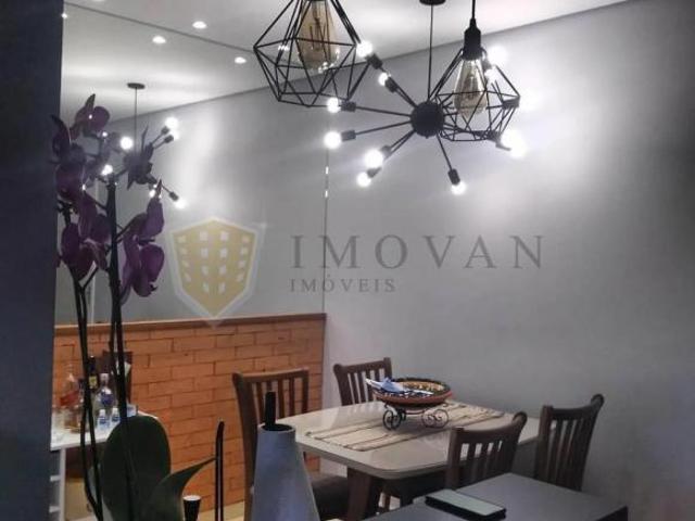Apartamento Padrão em Bonfim Paulista