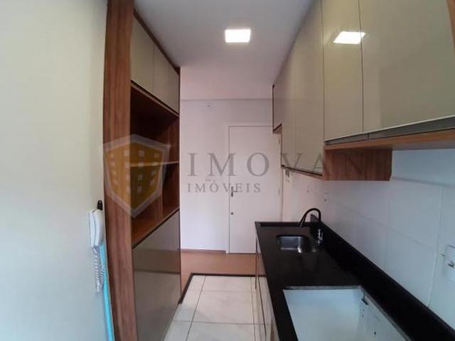 Apartamento Padrão em Bonfim Paulista
