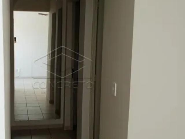 Apartamento Padrão em Bauru