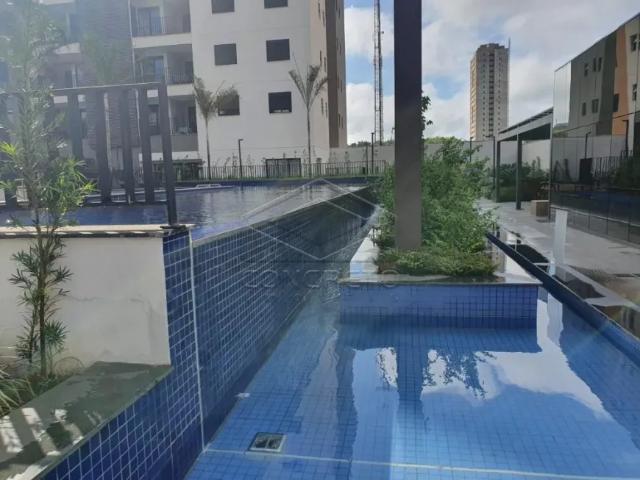 Apartamento Padrão em Bauru