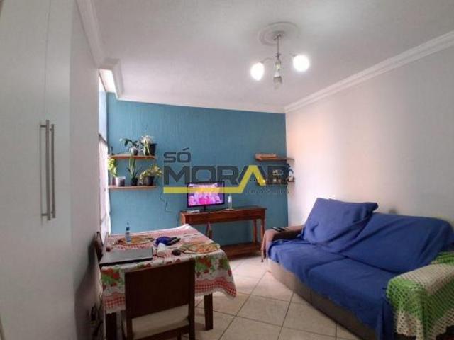 Apartamento Padrão em Belo Horizonte