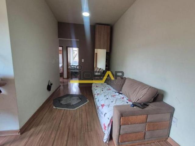 Apartamento Padrão em Belo Horizonte