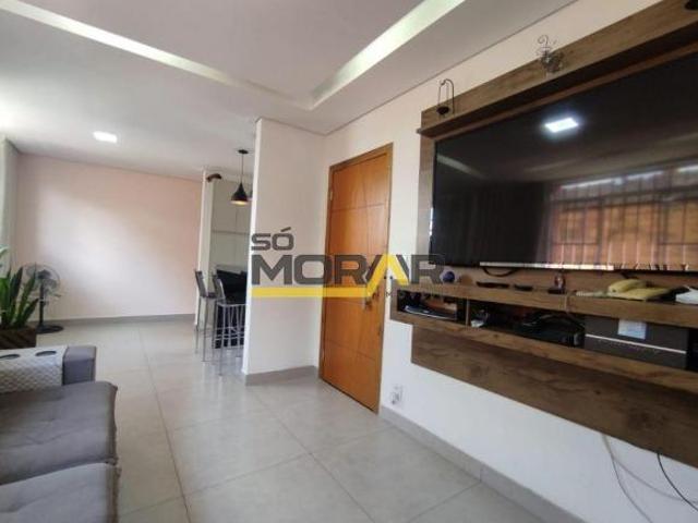 Apartamento Padrão em Belo Horizonte