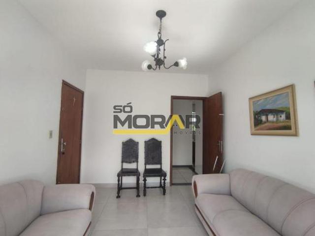 Apartamento Padrão em Belo Horizonte