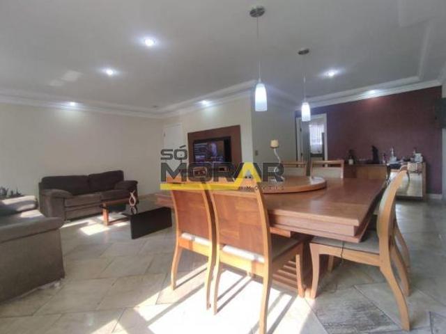 Apartamento Padrão em Belo Horizonte