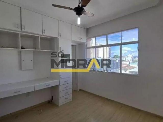 Apartamento Padrão em Belo Horizonte