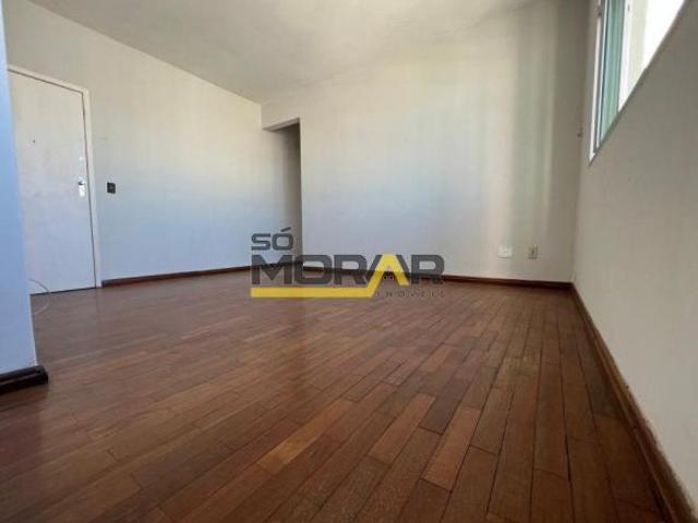 Apartamento Padrão em Belo Horizonte