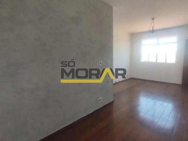 Apartamento Padrão em Belo Horizonte