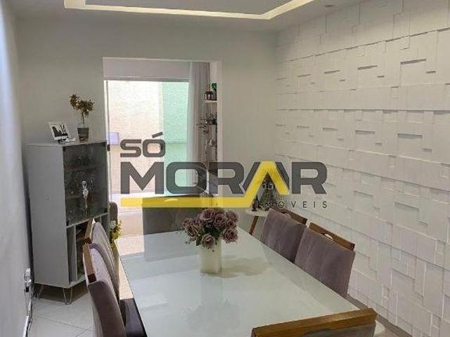 Apartamento Padrão em Belo Horizonte