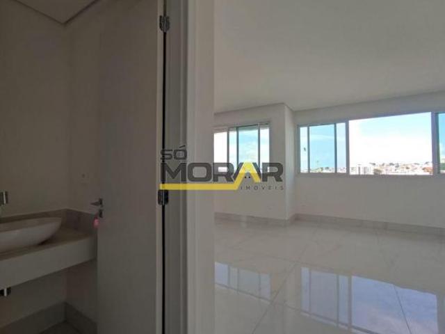 Apartamento Padrão em Belo Horizonte