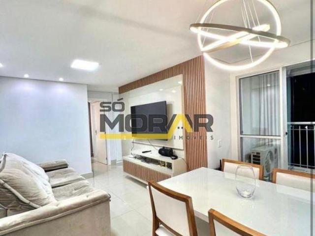 Apartamento Padrão em Belo Horizonte